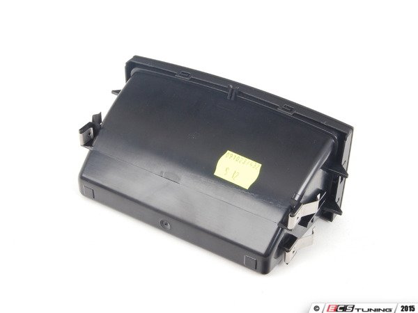 Genuine Volkswagen Audi - 7L6864395B3X1 - Storage bin (7L6 864 395 B 3X1)