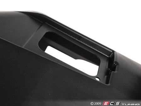 Genuine BMW - 51717059380 - Front Fender Liner - Right (51-71-7-059-380)
