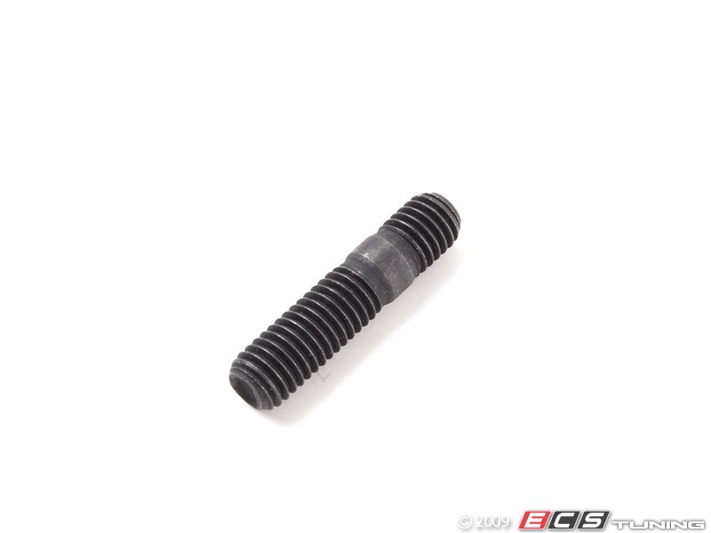 Genuine Volkswagen Audi - N0445145 - Exhaust Manifold Stud - Priced Each