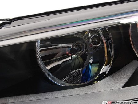 Genuine European Volkswagen Audi - 5C7941005A - European Headlight ...