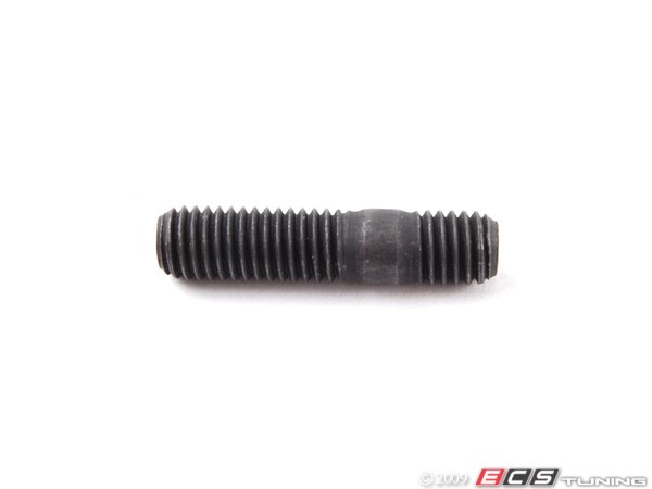 Genuine Volkswagen Audi - N0445145 - Exhaust Manifold Stud - Priced Each