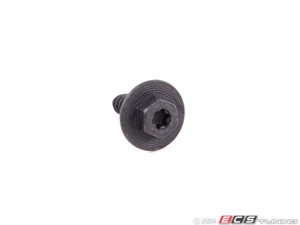 Genuine Volkswagen Audi - N90818401 - Headlight Screw - Priced Each (N ...