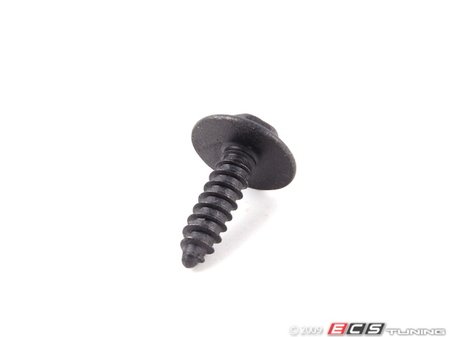 Genuine Volkswagen Audi - N90818401 - Headlight Screw - Priced Each (N ...