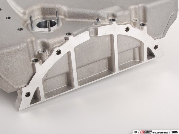 Genuine BMW - 11137839227 - E9X M3 Oil Pan (11-13-7-839-227)