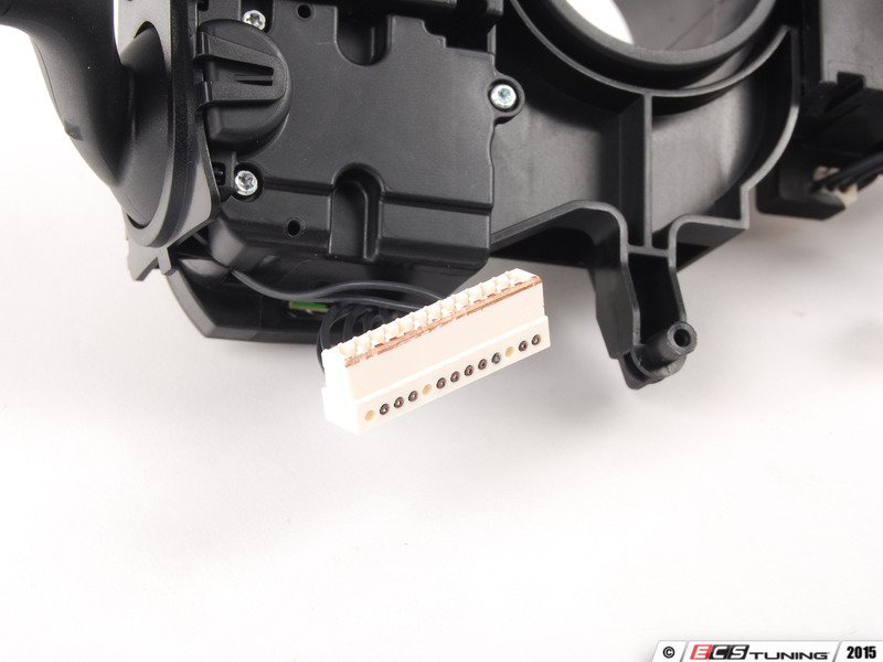 Genuine Volkswagen Audi - 8K0953502BD4PK - Steering Column ...
