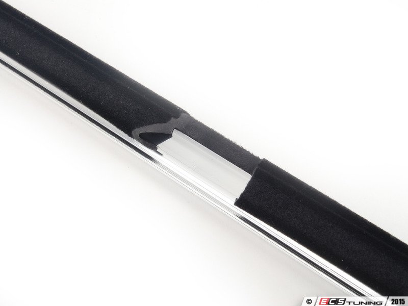 Genuine BMW - 51227010899 - COVER (51-22-7-010-899)