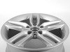 Genuine BMW - 36117846784 - F22 18" M Double Spoke Style 461 Wheel ...