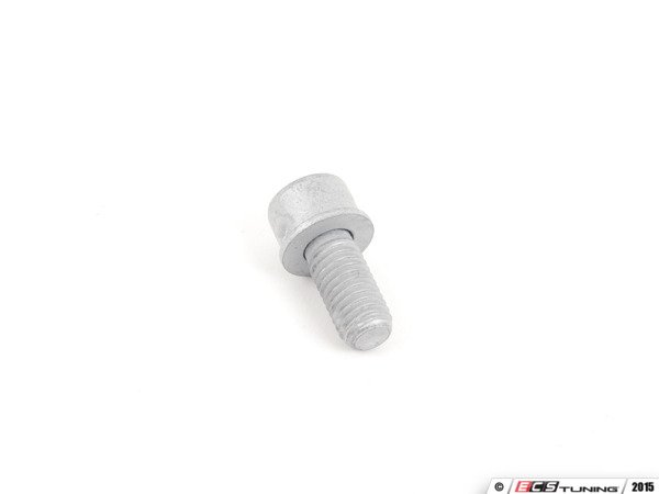 Genuine Volkswagen Audi - 06A103660KT - Oil Pan Protection Plate ...