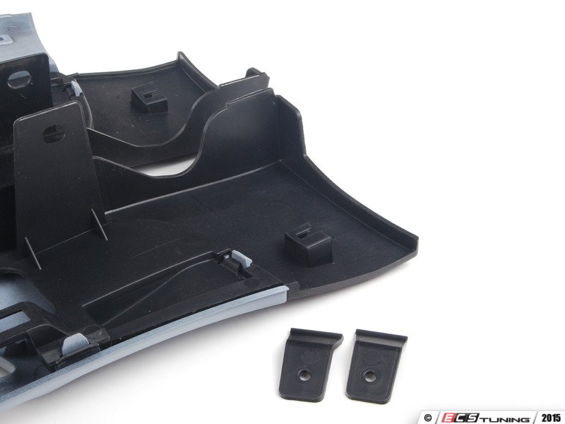 ECS News - MINI R55 Clubman S/JCW Primed Aero II Body Kits