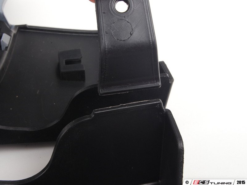 ECS News - MINI R55 Clubman S/JCW Primed Aero II Body Kits