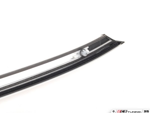 Genuine Mercedes Benz - 2046902680 - ORNAMENTAL T