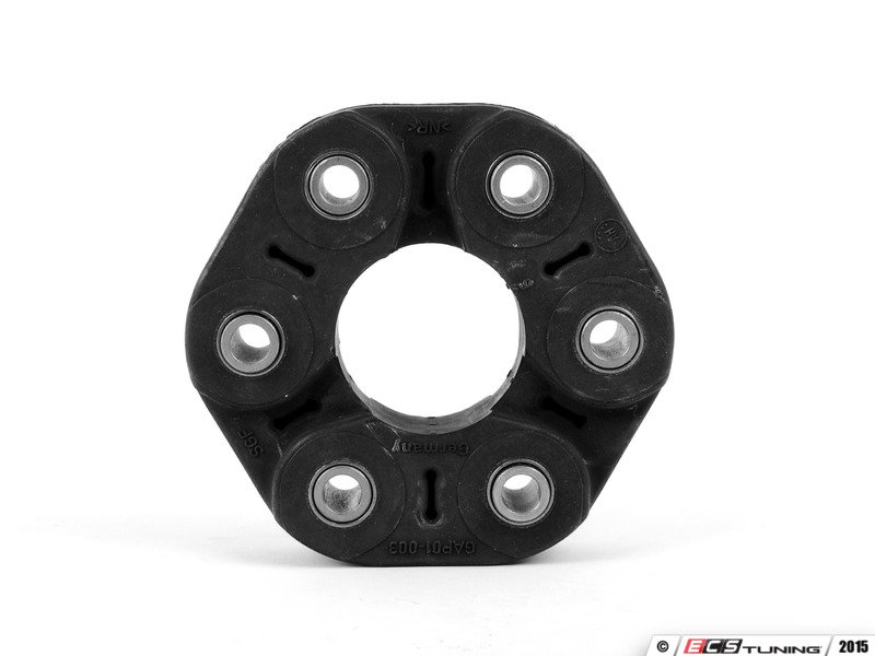 Genuine Volkswagen Audi - 7L0521403 - Flex Disc (7L0 521 403)