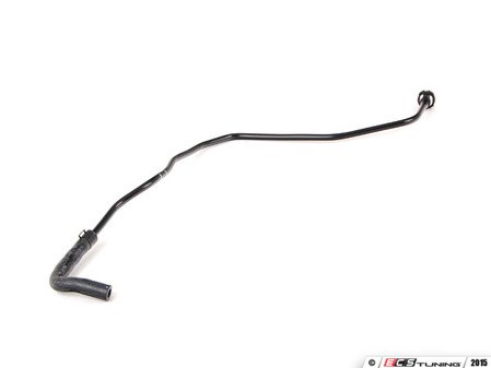 Genuine Volkswagen Audi - 4G0121081AL - Expansion Tank Vent Hose (4G0 ...