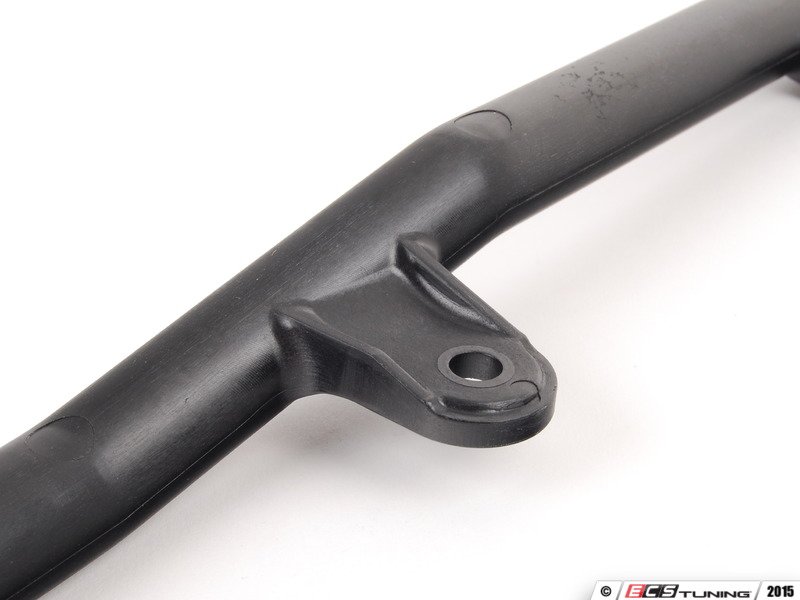 Genuine BMW - 64219193863 - Coolant Pipe - Return Line (64-21-9-193-863)