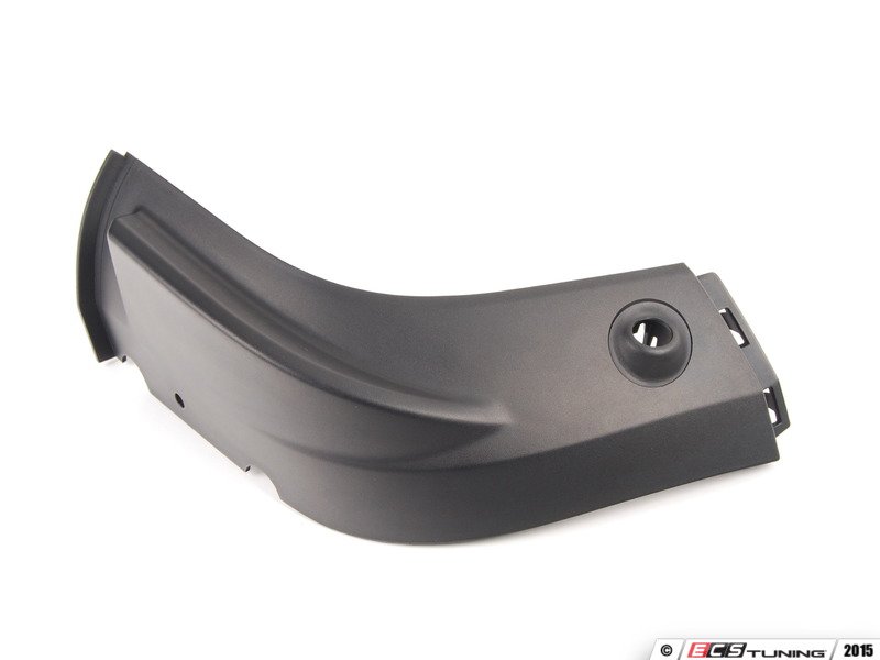 Genuine MINI - 51192339046 - JCW Pro rear diffuser Kit w/ PDC F56 F57 ...