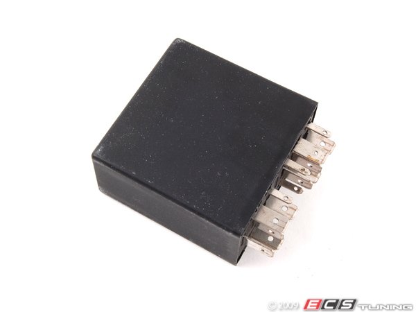 MTC - 4B0955531E - Intermittent Wiper Relay