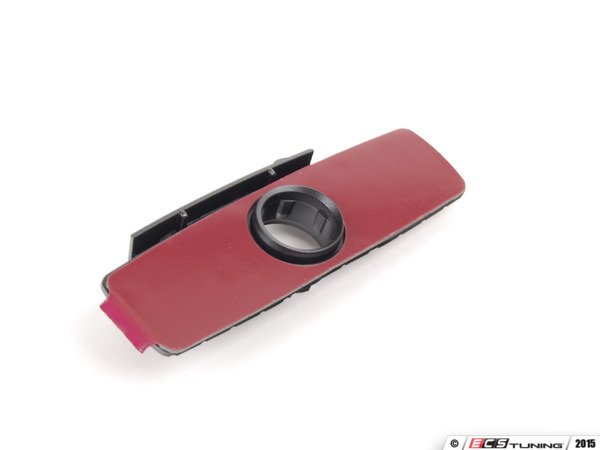 Genuine BMW - 51118049079 - BRACKET LEFT (51-11-8-049-079)