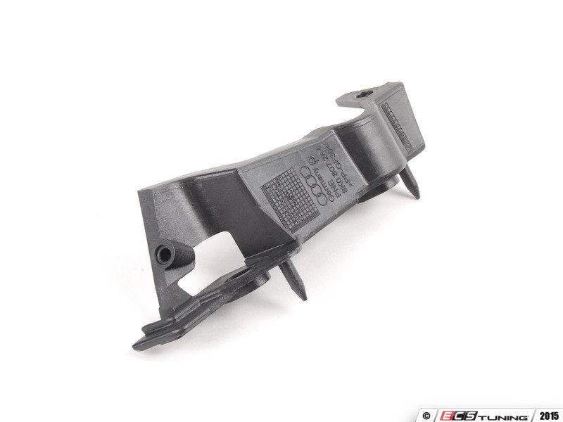 Genuine Volkswagen Audi - 8K0807284 - Front Bumper Guide - Right (8K0 ...