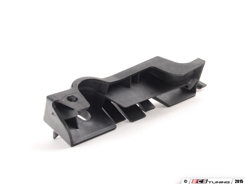 Genuine Volkswagen Audi - 8K0807284 - Front Bumper Guide - Right (8K0 ...