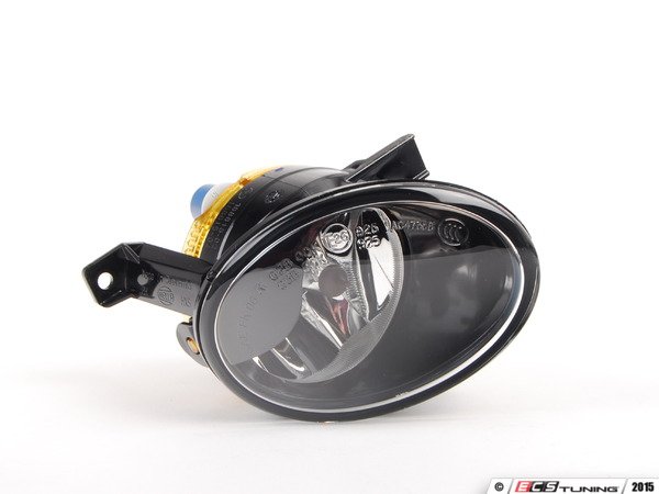 Genuine Volkswagen Audi - 7P6941700F - Fog light - right (7P6 941 700 F)