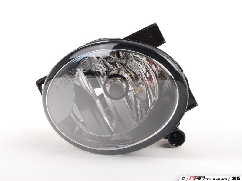 Genuine Volkswagen Audi - 7P6941700F - Fog light - right (7P6 941 700 F)