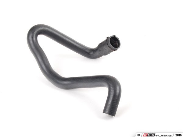 Rein - 8D0819371H - Heater Core Hose - Supply