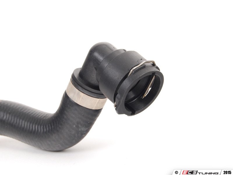 Rein - 8D0819373N - Heater Core Hose - Return