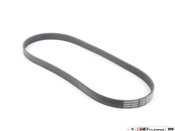 Continental - 11287618848 - Accessory Belt