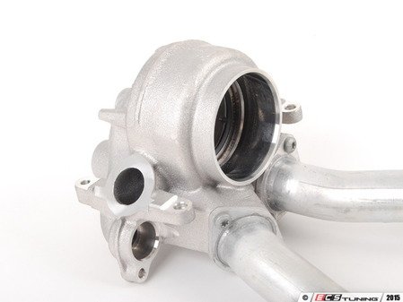 Genuine Porsche - 94810608002 - Thermostat Housing