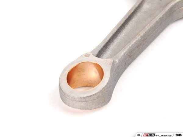 Genuine MINI - 11248623418 - Connecting Rod Set - Set Of 4 (11-24-8-623 ...