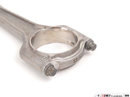 Genuine MINI - 11248623418 - Connecting Rod Set - Set Of 4 (11-24-8-623 ...