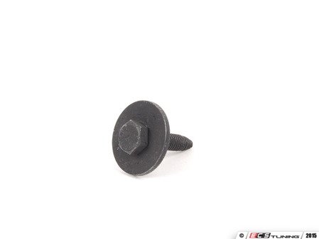 Genuine Mercedes Benz - 0019906736 - Screw - Priced Each