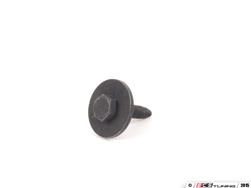 Genuine Mercedes Benz - 0019906736 - Screw - Priced Each