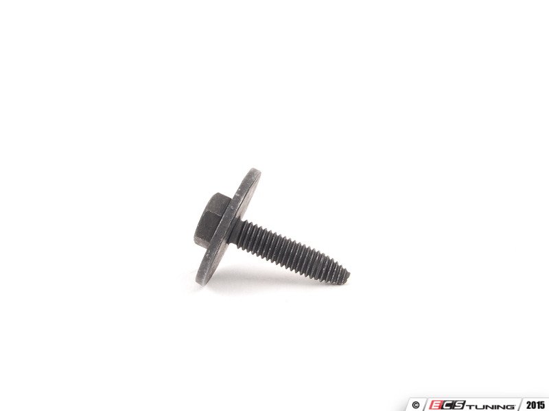 Genuine Mercedes Benz - 0019906736 - Screw - Priced Each