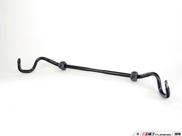 Genuine BMW - 31356793312 - M Sports Front Sway Bar - 26.5mm (31-35-6 ...
