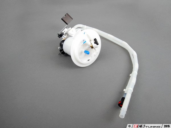 Genuine Mercedes Benz - 2044704694 - EXCHANGE SUCTION JET PUMP