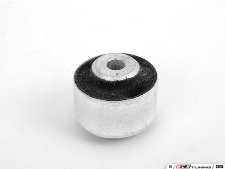 Lemforder - 8K0407515 - Front Upper Control Arm Bushing - Inner ...
