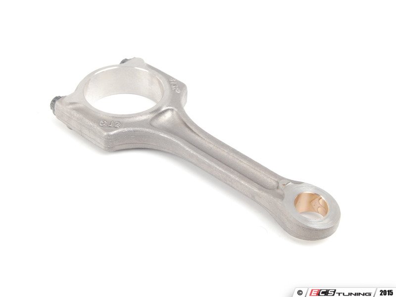 Genuine MINI - 11247621254 - Connecting Rod Set - Set Of 4 (11-24-7-621 ...
