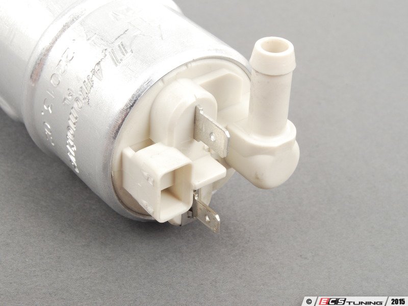 ECS News - BMW E39 5 Series Fuel Pumps and Specialty Tools