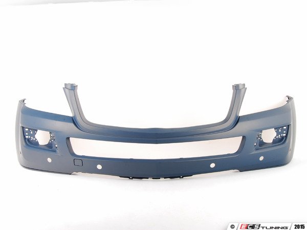 Genuine Mercedes Benz - 16488517259999 - Front Bumper Cover