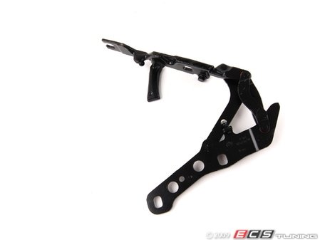 Genuine BMW - 41613452843 - LEFT ENGINE HOOD HIN (41-61-3-452-843)