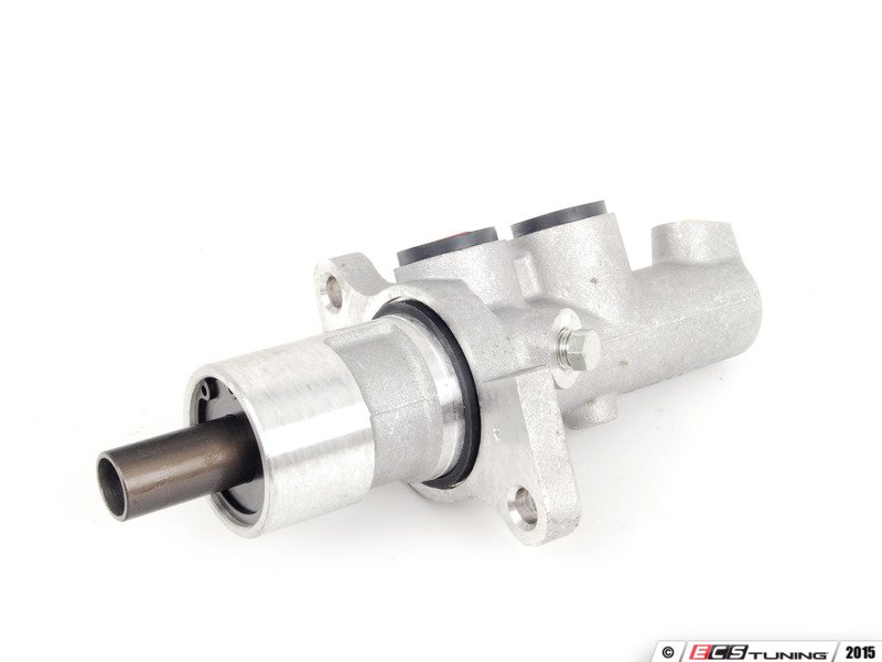 Metelli - 0044307501 - Brake Master Cylinder