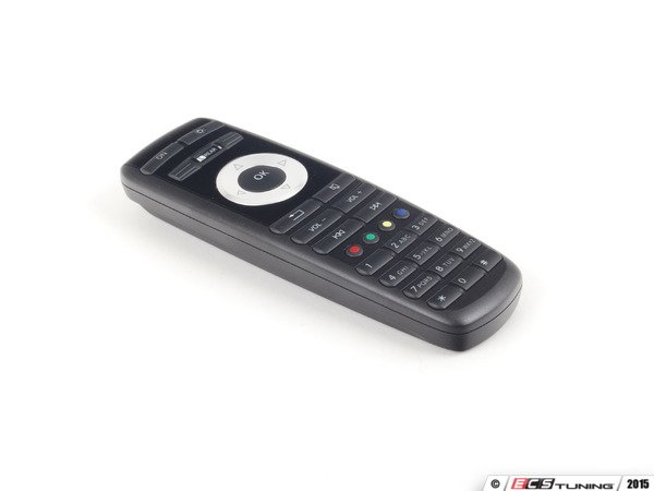Genuine Mercedes Benz - 2128200097 - REMOTE CONTR