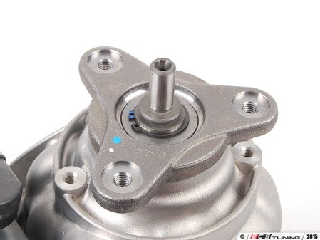 Genuine BMW - 27107599690 - Transfer Case (27-10-7-599-690)