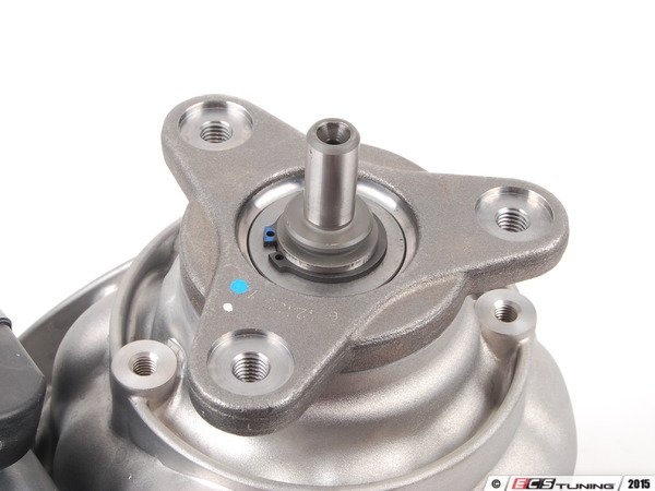 Genuine BMW - 27107599690 - Transfer Case (27-10-7-599-690)