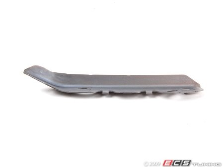 Genuine BMW - 51117154716 - Bumper Mount - right (51-11-7-154-716)