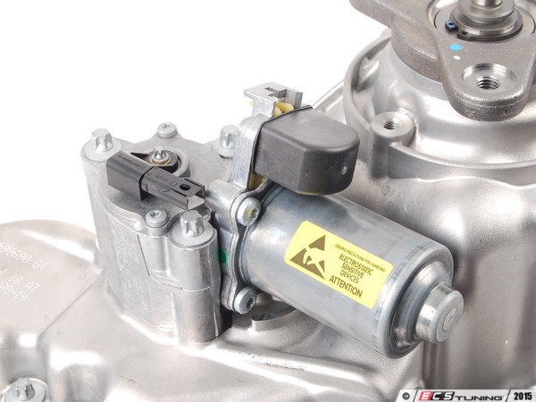 Genuine BMW - 27107599690 - Transfer Case (27-10-7-599-690)