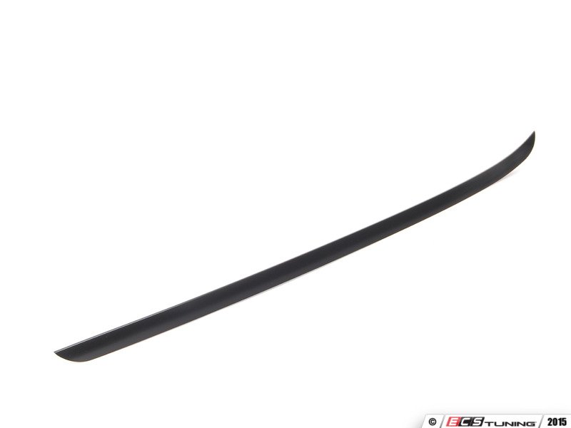 Genuine BMW - 51317250396 - E70 X5 Windshield trim - right (51-31-7-250 ...