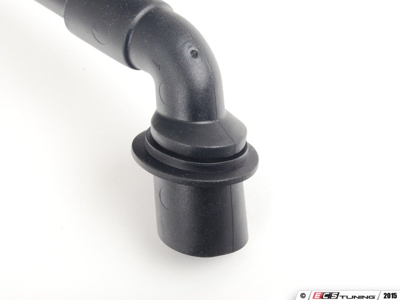 Genuine BMW - 54103401437 - Outlet hose - left (54-10-3-401-437)