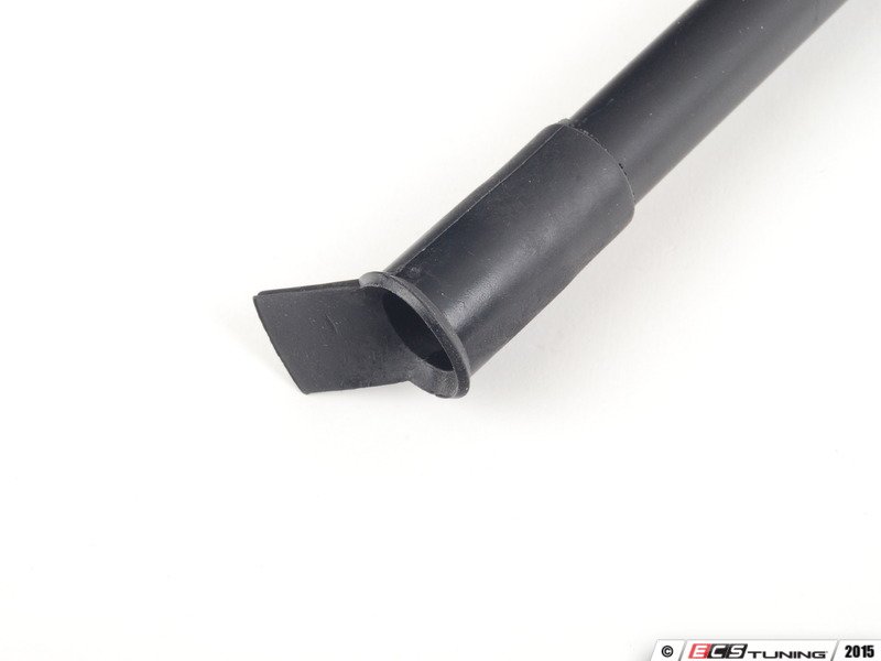 Genuine BMW - 54103401437 - Outlet hose - left (54-10-3-401-437)